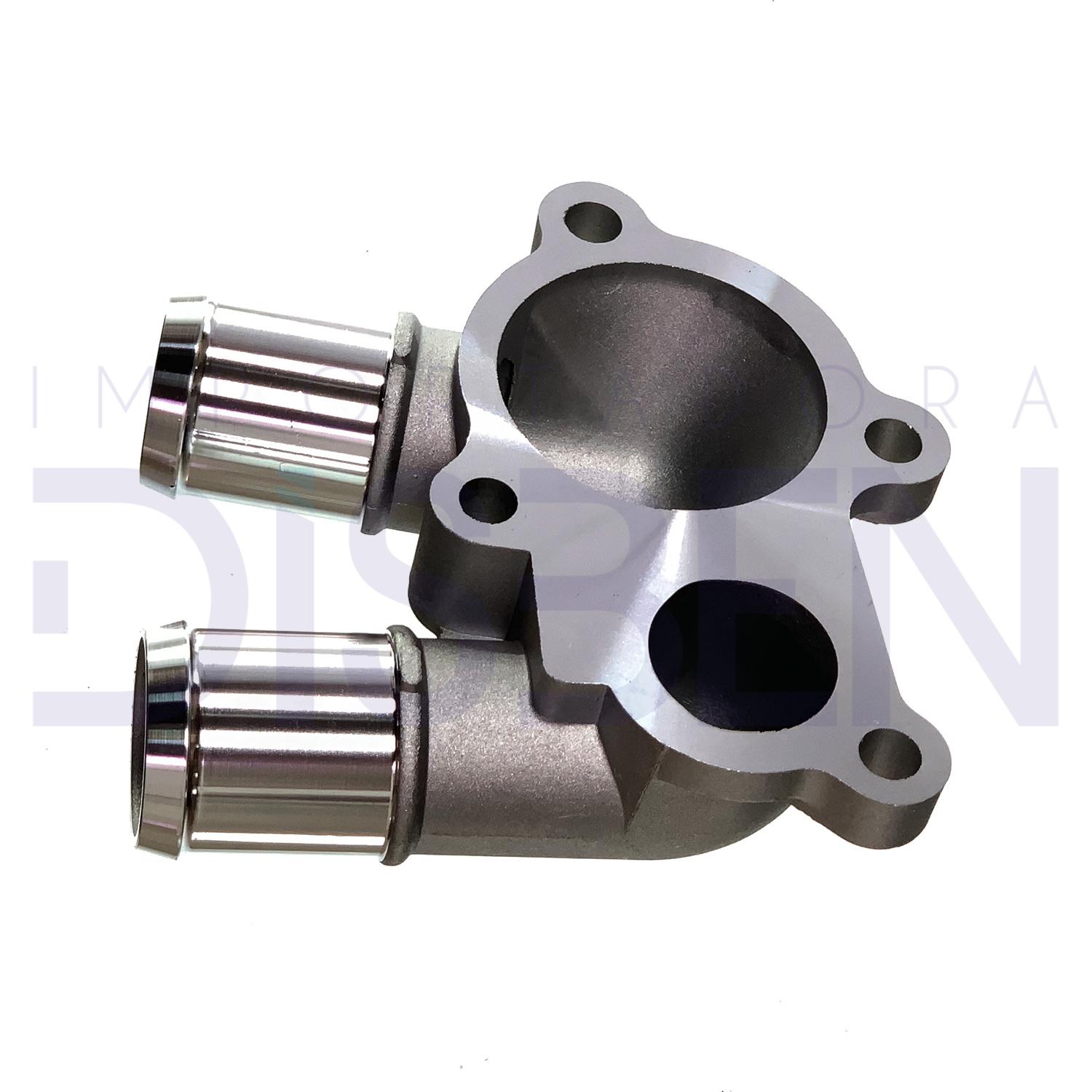 Calefacción y Ventilación – Importadora DISBEN