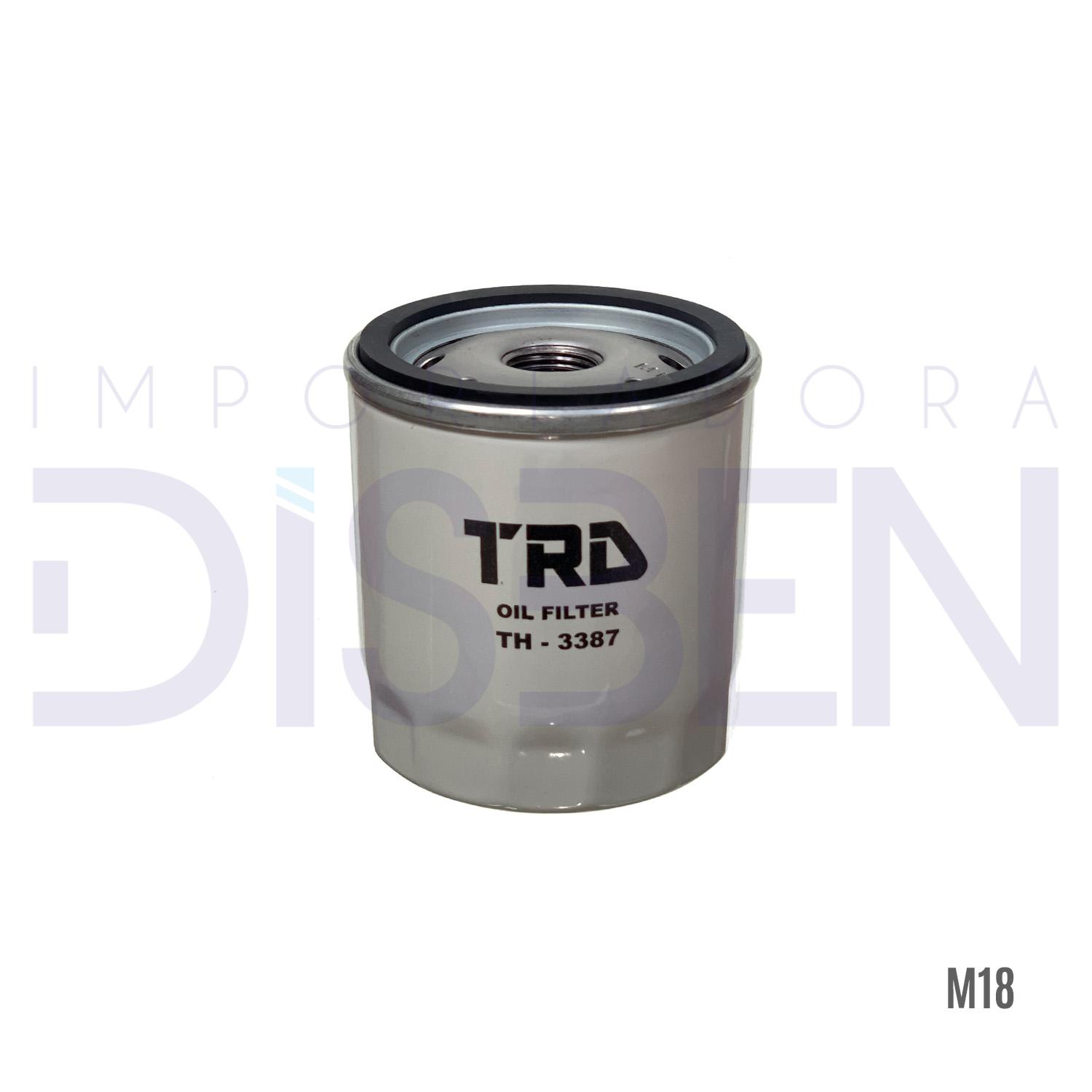 TH-3387 – Importadora DISBEN